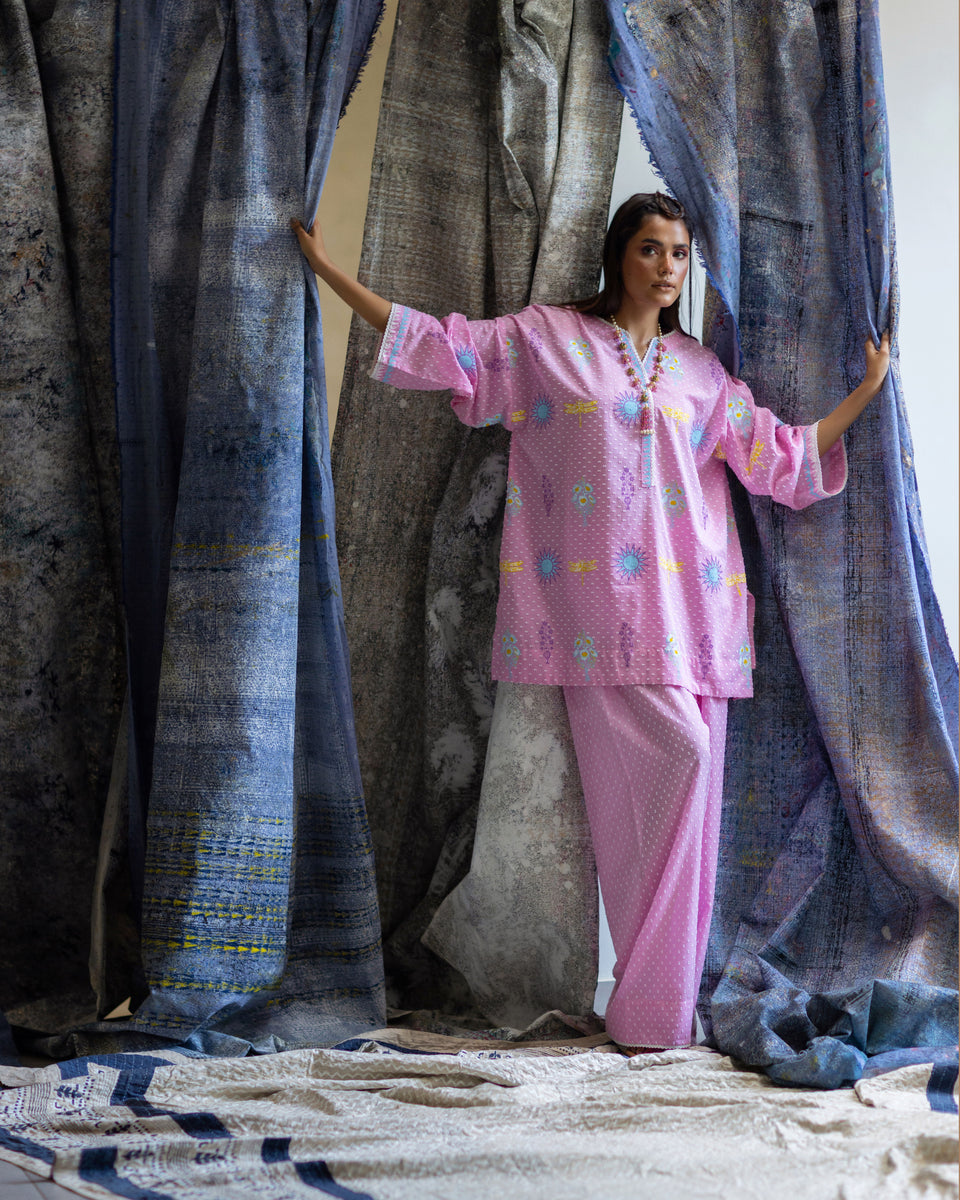 Amaya Set – Blocked Textiles